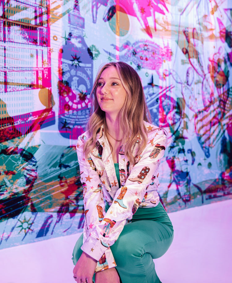 About – Payton Riley Music