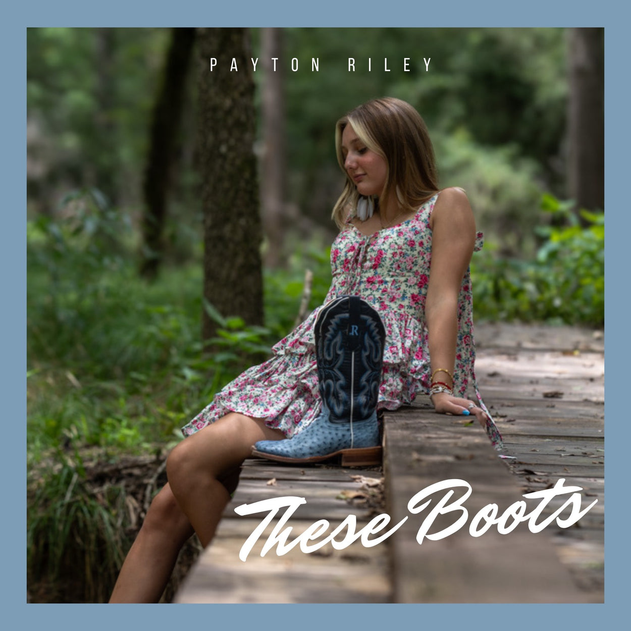 Latest Music – Payton Riley Music