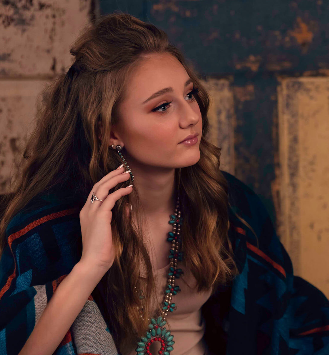 About – Payton Riley Music