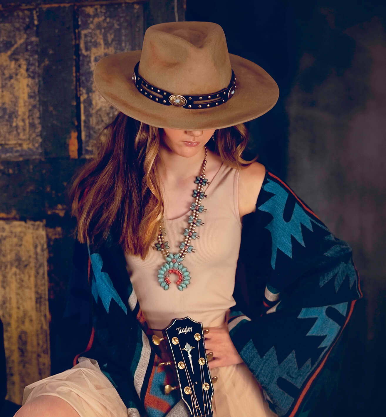 About – Payton Riley Music